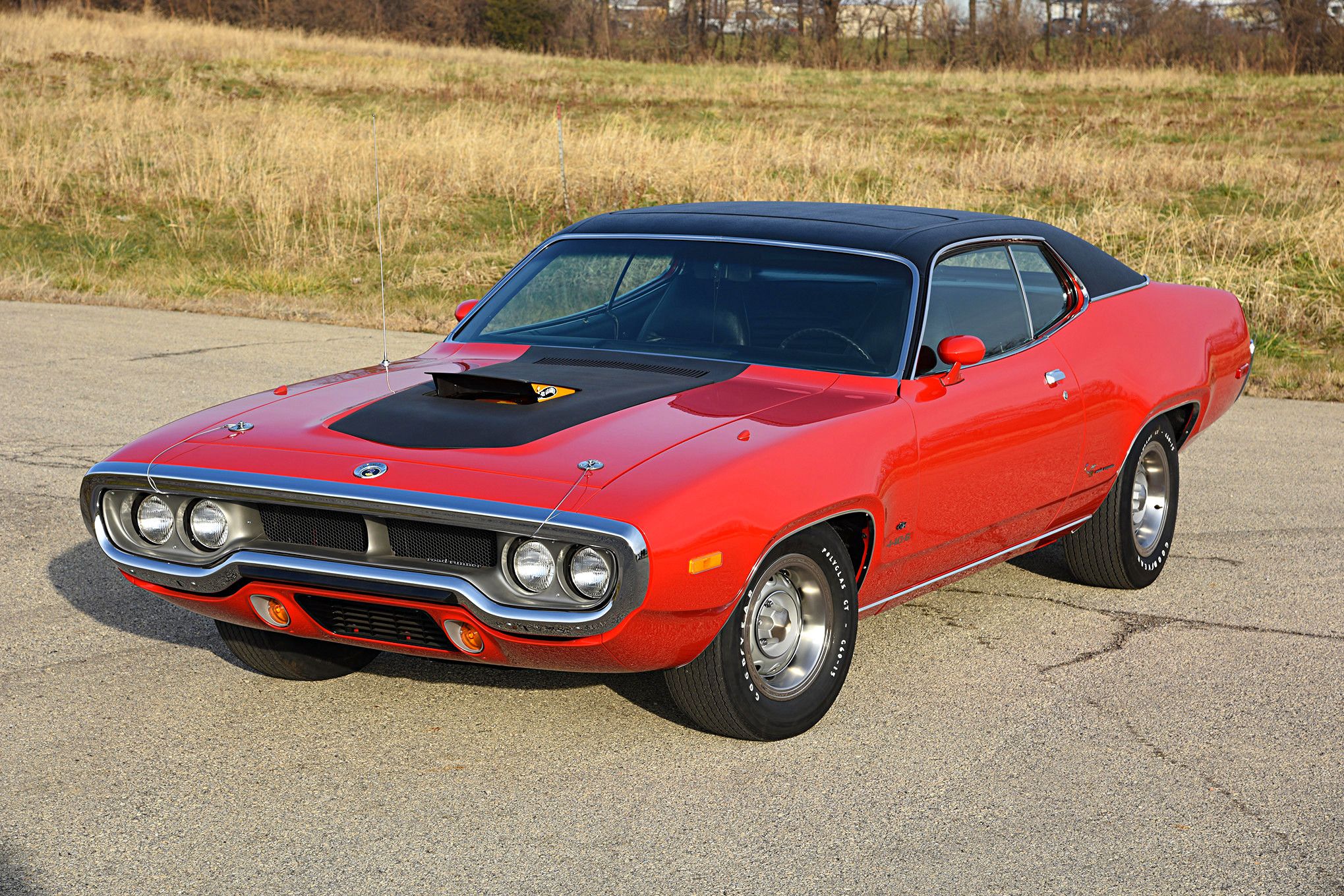 Pontiac GTO for Sale - Details of carsDetails of cars