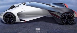 Untitled - Details of cars