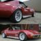 Corvette C3 pro Touring - Details of cars