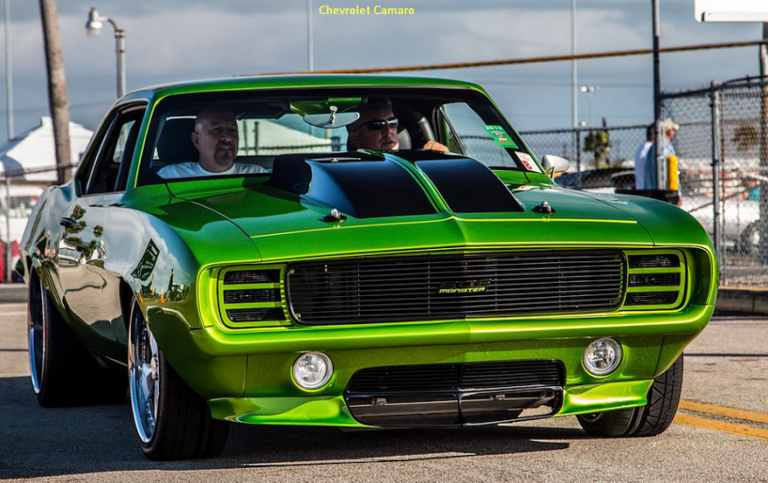 Untitled - Details of cars