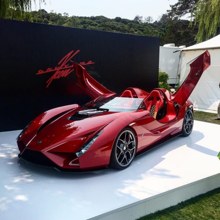 Untitled - Details of cars