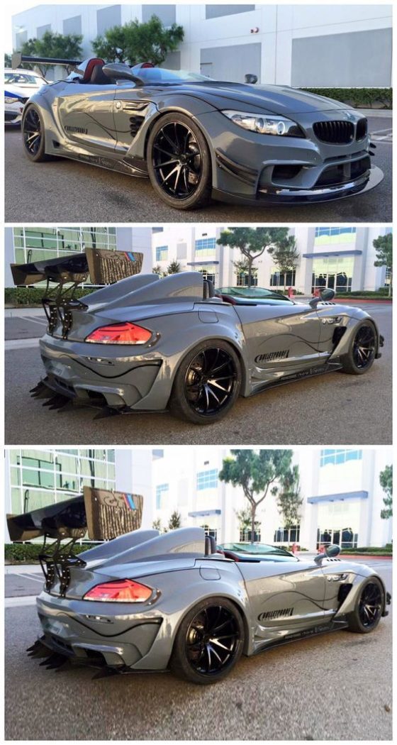 Untitled - Details of cars