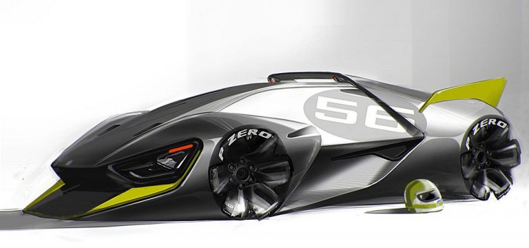 Visual Sweetness - Details of cars